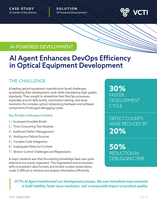 AI DevOps Agent